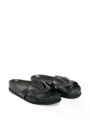 LOUIS VUITTON Isola Sandals