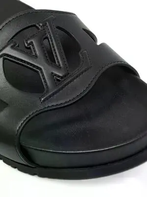LOUIS VUITTON Isola Sandals