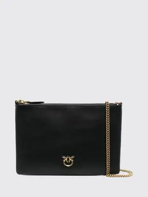 Pinko Clutch Colour - Black