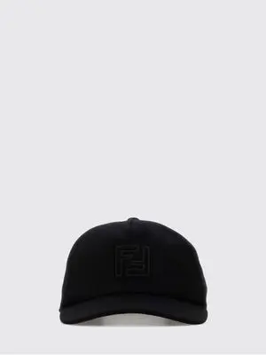 Fendi Hat Colour - Black