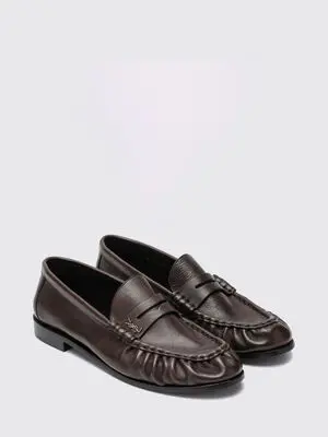 Saint Laurent Loafers Colour