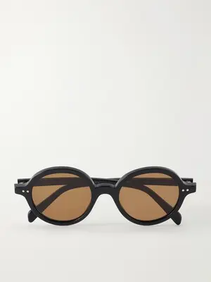 Celine Round Frame Eyewear For Women