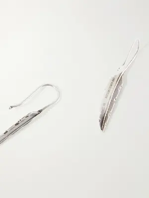 ANN DEMEULEMEESTER Mimmu Earrings