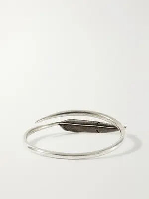 ANN DEMEULEMEESTER Dagvin Cuff