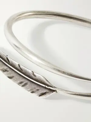 ANN DEMEULEMEESTER Dagvin Cuff