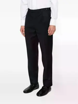Barena Venezia Pleated Trousers