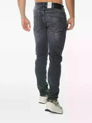G-star Raw 3301 Slim-fit Jeans