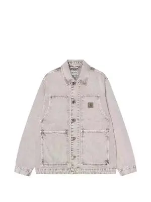 Carhartt Work In Progress Og Double Front Jacket