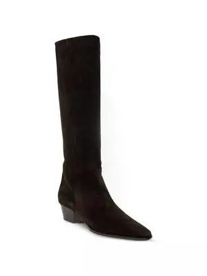 AeydĒ Medea Suede Boots