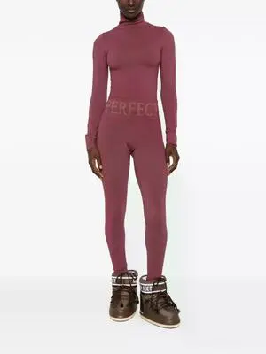 Perfect Moment Elasticated Sports Pants For Women
