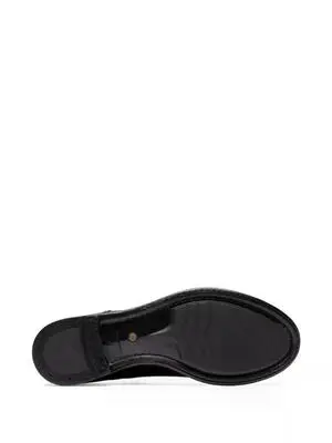 Officine Creative Mavic 001 Leather Derby Shoes