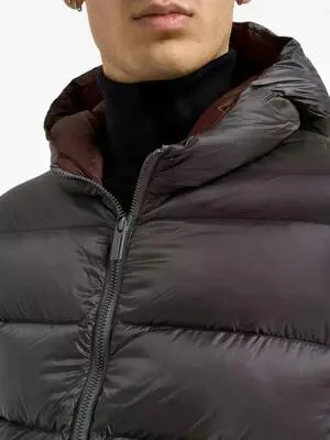 COLMAR Padded Hooded Jacket