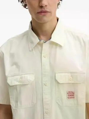 LEVI'S Chest-pockets Shirt