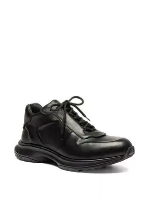 Officine Creative Phas 001 Leather Sneakers