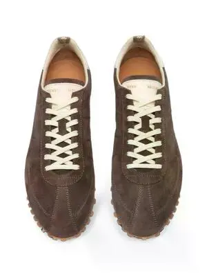 Officine Creative Repertoire Lace-up Sneakers
