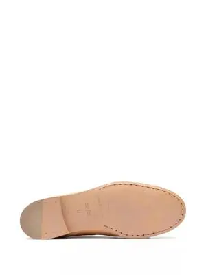 Officine Creative Oliver 102 Leather Ballet Flats