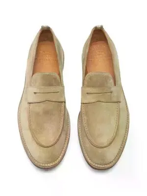 Officine Creative Opera Sd Flexi 001 Loafers