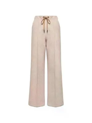 Moncler Drawstring Pants For Women