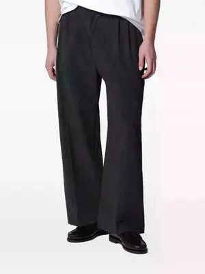 THESTROY Inno Trousers - Grey