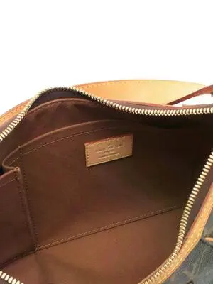 LOUIS VUITTON 2011 Thames Pm Monogram Shoulder Bag