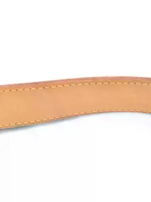 LOUIS VUITTON 2011 Thames Pm Monogram Shoulder Bag