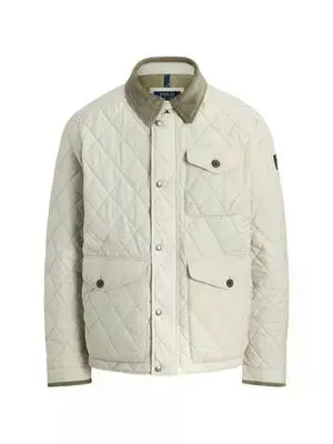 Polo Ralph Lauren The Beaton Water-repellent Jacket - Neutrals