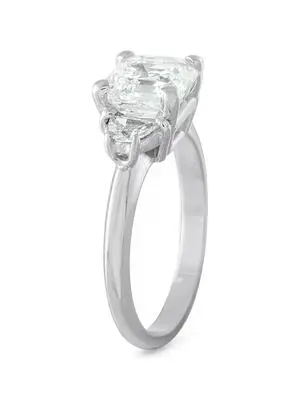 LB EXCLUSIVE Diamond Ring