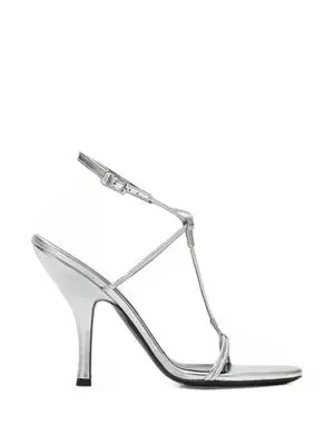 Jude Buckled Sandals For Women