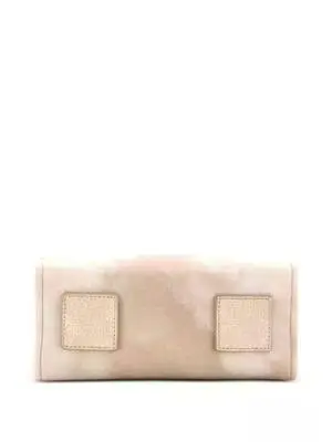 Givenchy G- Canvas Mini Tote Bag