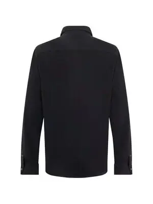 Fedeli Steve Long-sleeve Shirt