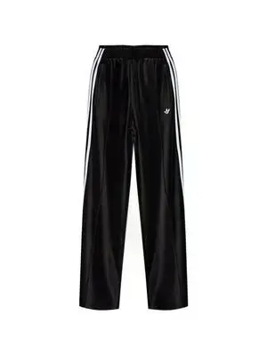 Adidas Textured Sports Pants For Women