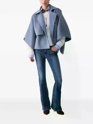 Liu Jo Wool Cape