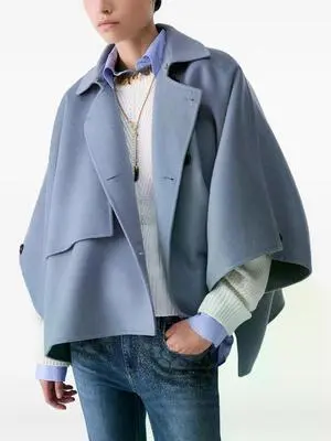 Liu Jo Wool Cape