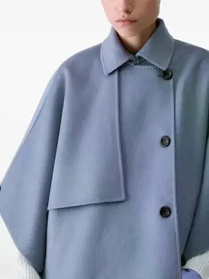 Liu Jo Wool Cape