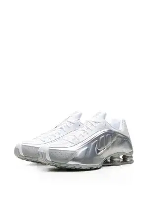 Nike Shox R4 Sneakers