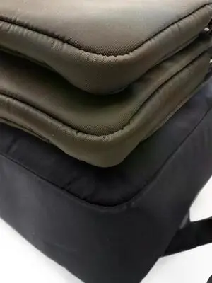 Prada 2010s 018 Backpack