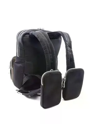 Prada 2010s 018 Backpack