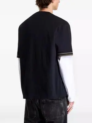 Fred Perry Crew-neck T-shirt