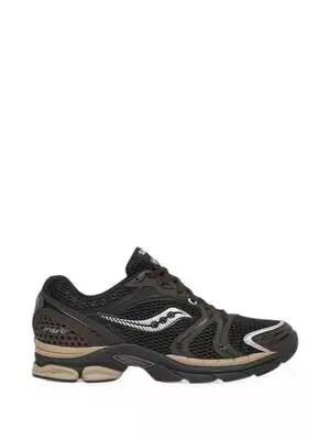 Saucony Progrid Triumph 4 Sneakers - Black