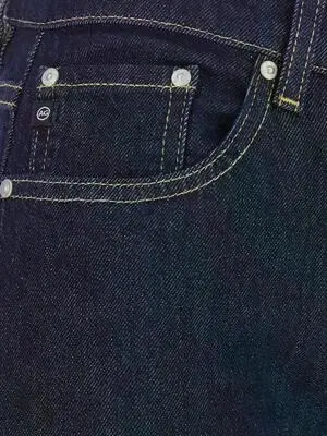 Ag Brinley Straight-leg Jeans