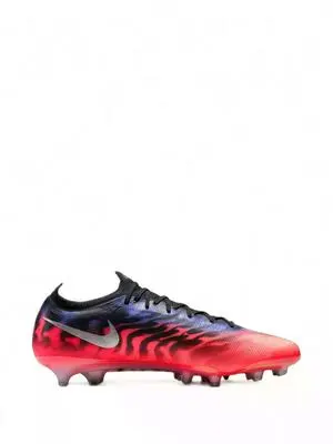 Nike Zoom Mercurial Vapor 16 Elite Ag Sneakers - Red