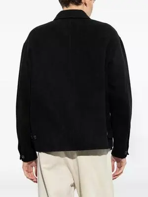 FRAME Wool Jacket