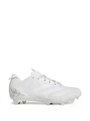 Adidas Adizero Electric Ii Exotic Speed Football Cleats - White