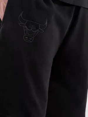 New Era Nba League Edition Tonal Chicago Bulls Shorts