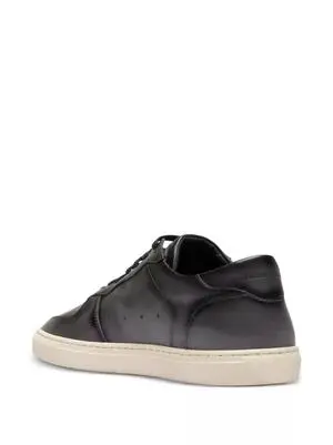 Officine Creative Sisso 001 Leather Sneakers