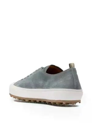 Officine Creative Vulcan 001 Low-top Sneakers