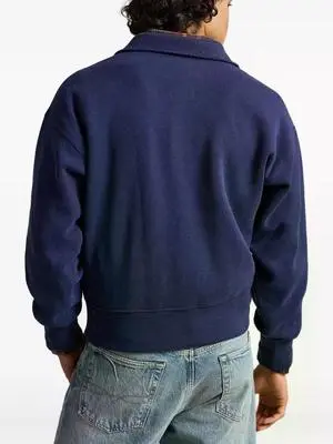Polo Ralph Lauren Relaxed-fit Ribbed Polo Pullover
