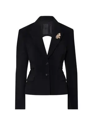 LIU JO Cut-out Jacket