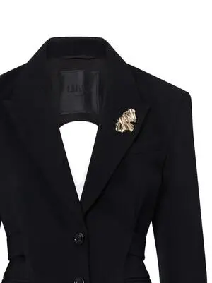 Liu Jo Cut-out Jacket