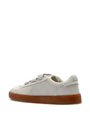 Lacoste Baseshot Pro Suede Sneakers